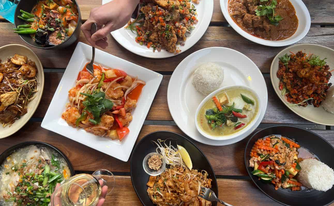 Bayroute Bar and Grill: 50% off the first table of the night with First ...