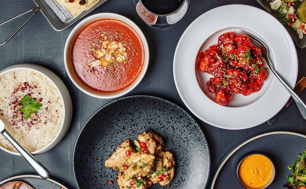Darlinghurst Restaurants: 50% off Dinner Deals with First Table