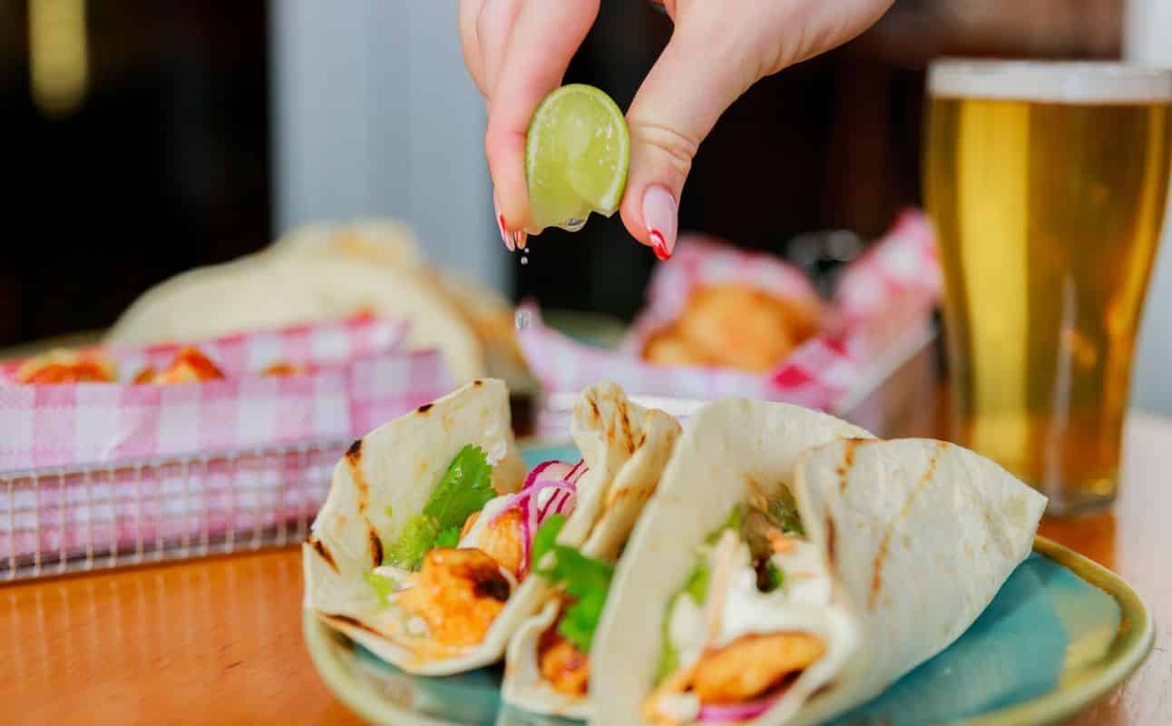 Pera Kitchen: 50% off the first table of the night with First Table