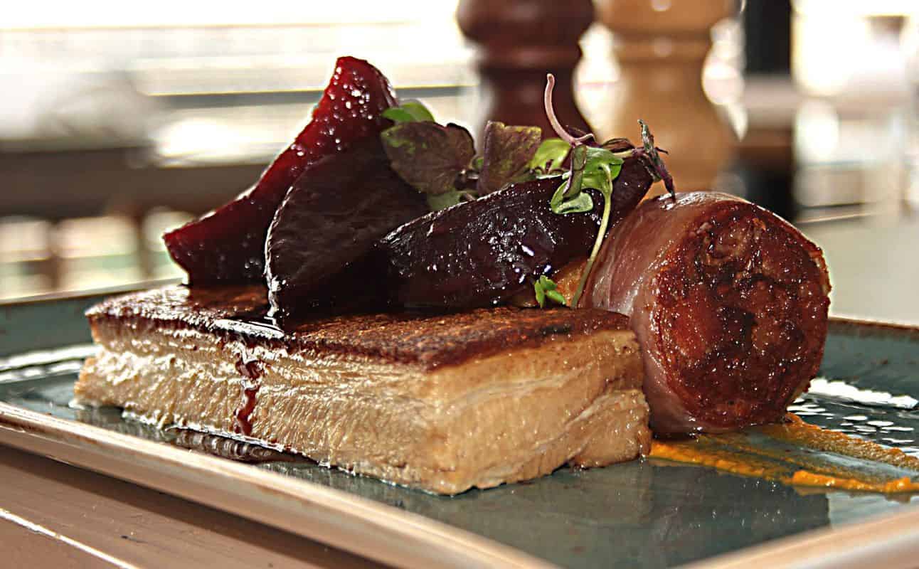 Mr Hobson: Book any time at everyday prices