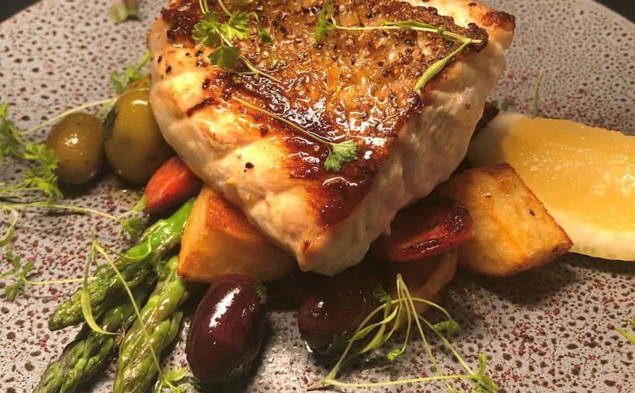 Canberra Restaurants: 50% off Dinner Deals with First Table