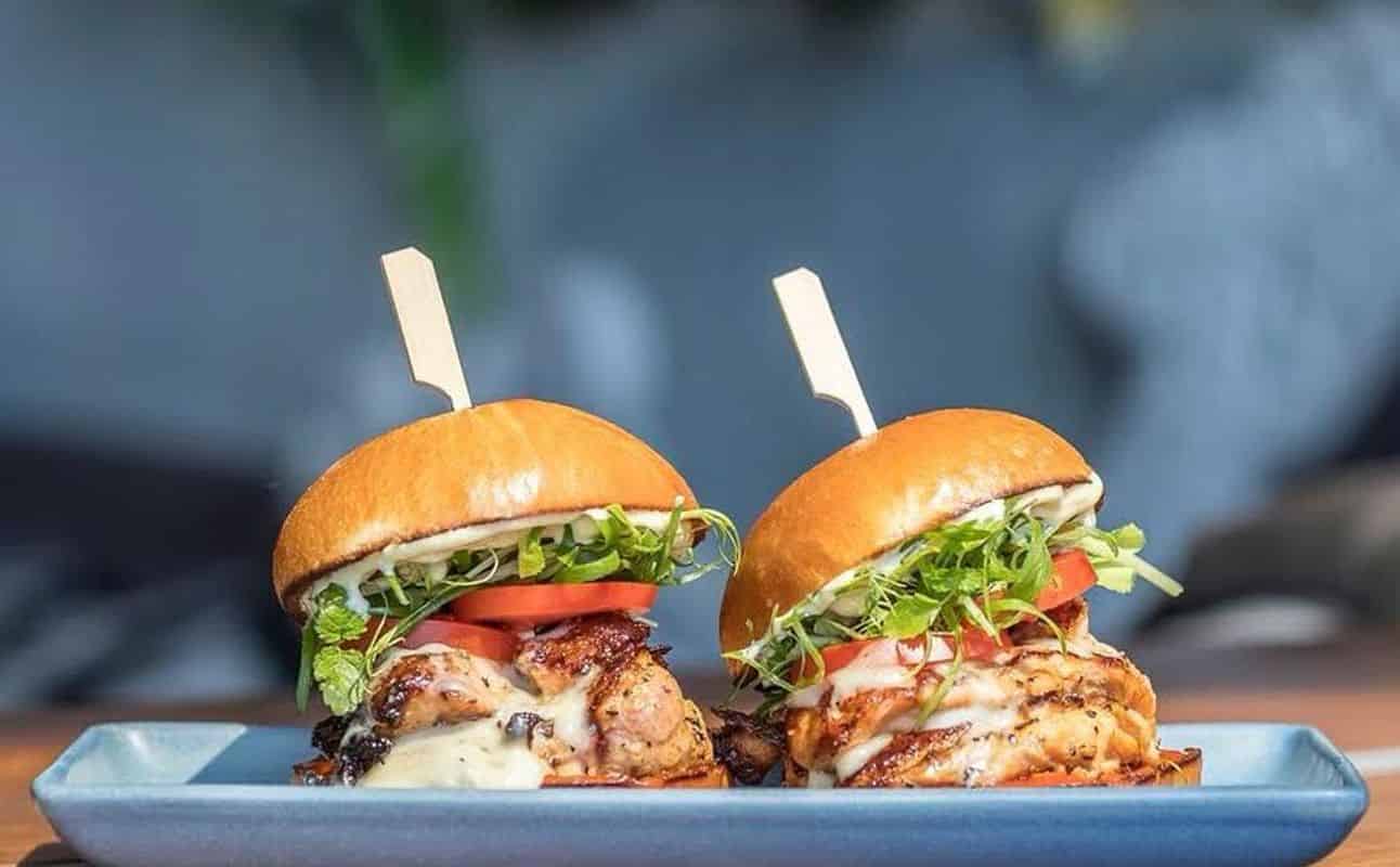 Amani Bar and Kitchen: Book any time at everyday prices