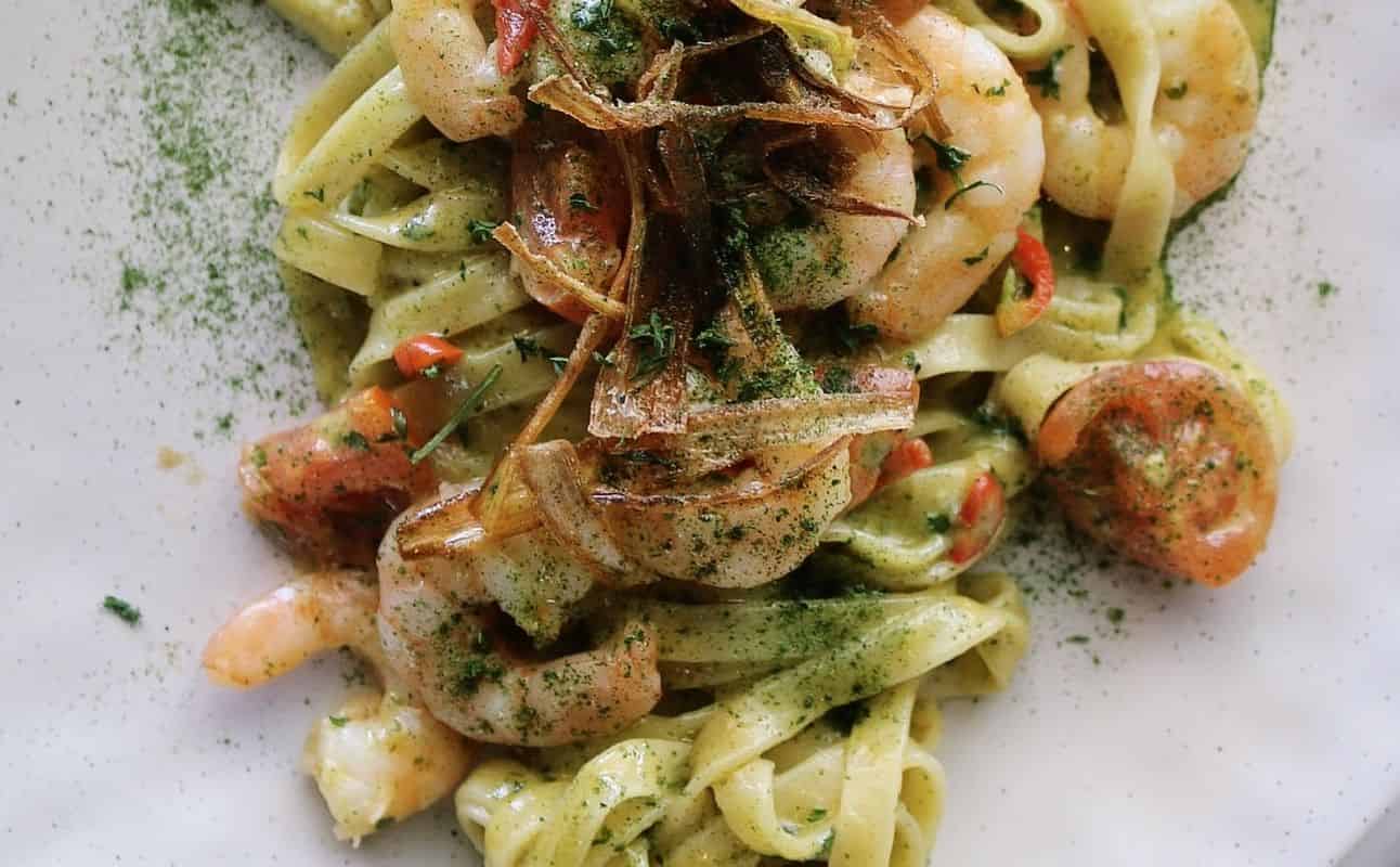 La Piazza Restaurant/Bar: Book any time at everyday prices