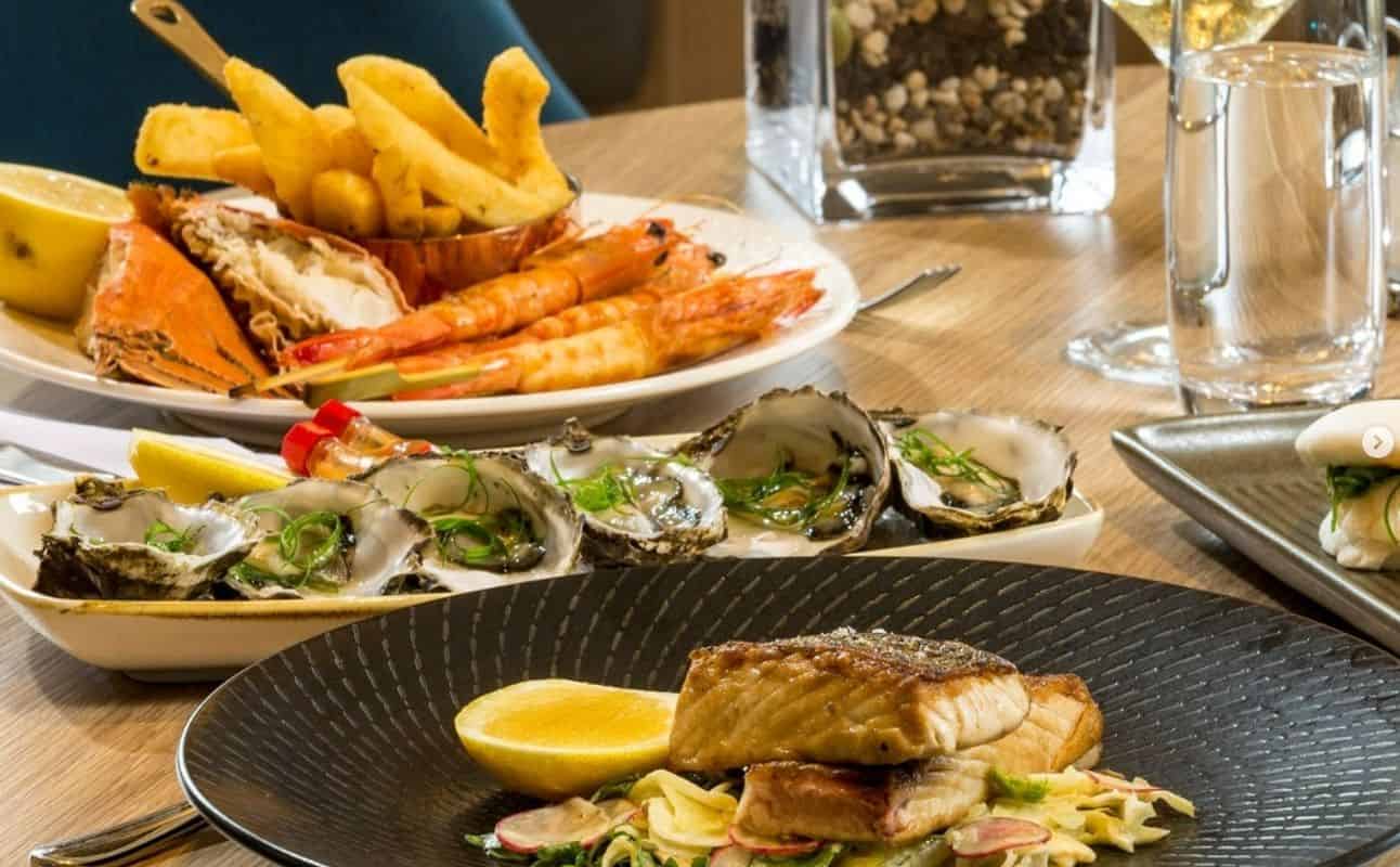Surfers Paradise Restaurants: 50% off Dinner Deals with First Table