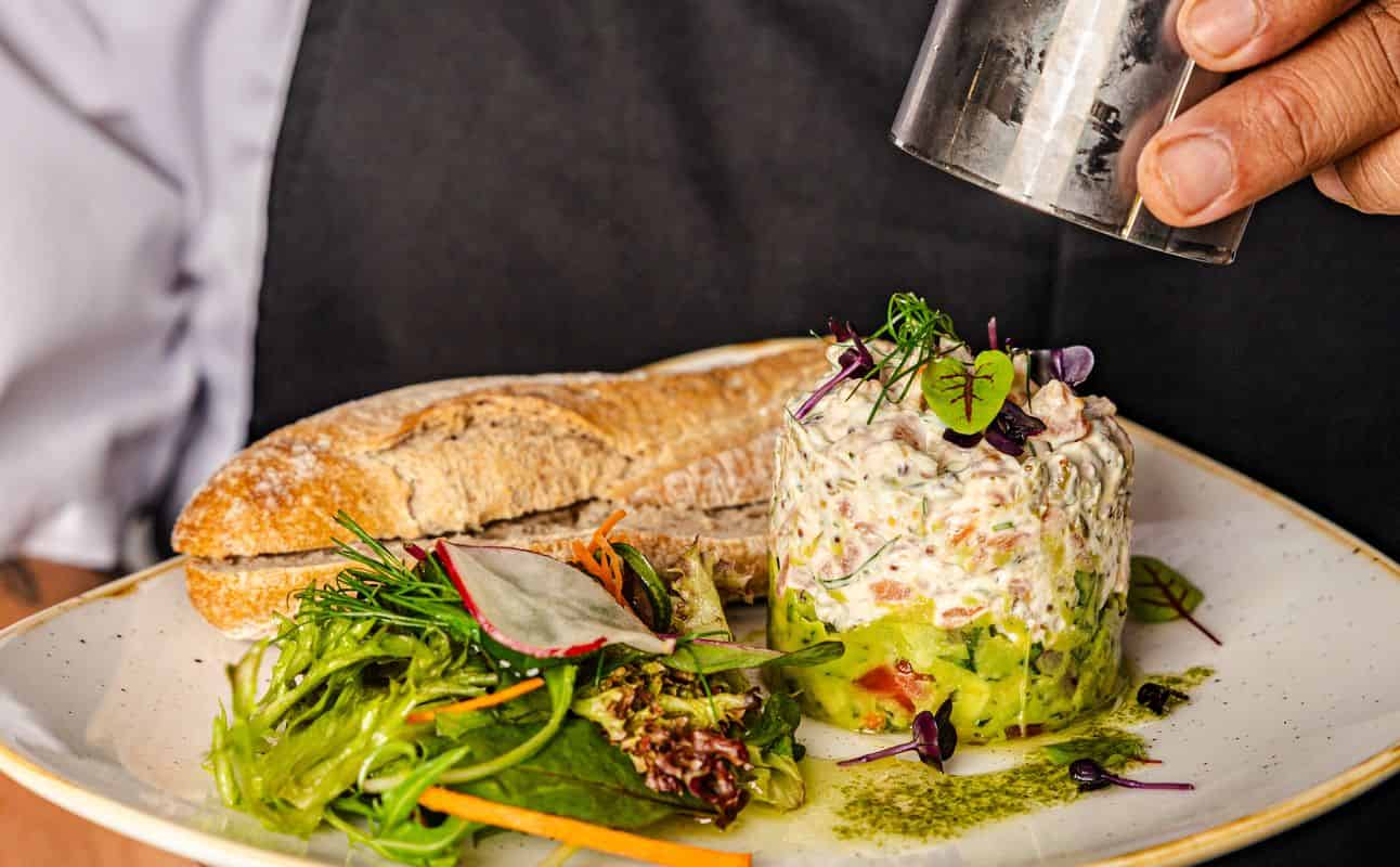 Dee Why Restaurants: 50% off Dinner Deals with First Table