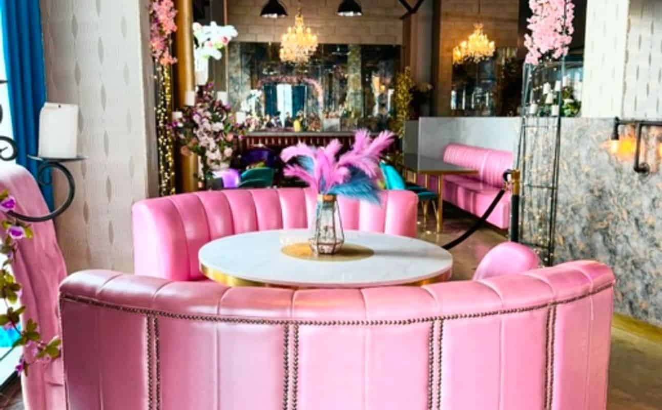 Docklands Restaurants: 50% off Dinner Deals with First Table