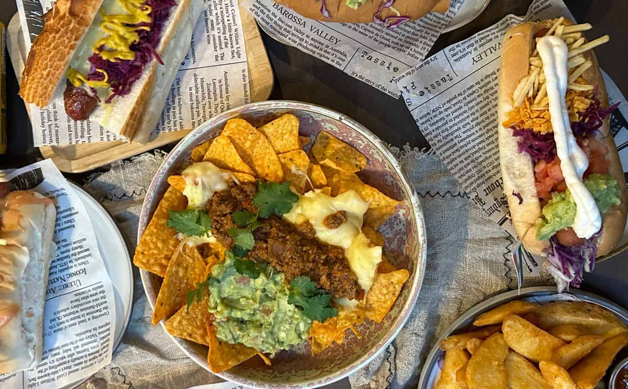 The Rocks Restaurants: 50% off Dinner Deals with First Table