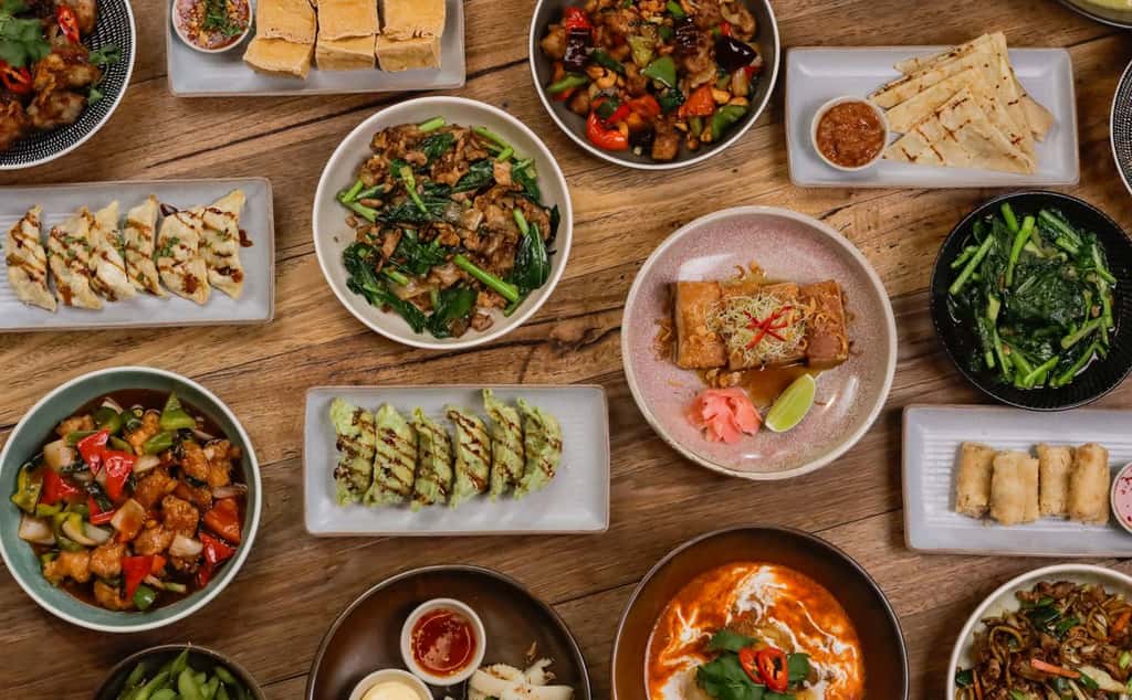 Noi Pizzeria Preston: 50% off the first table of the night with First Table