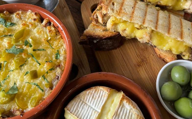 Roast Republic: Book any time at everyday prices