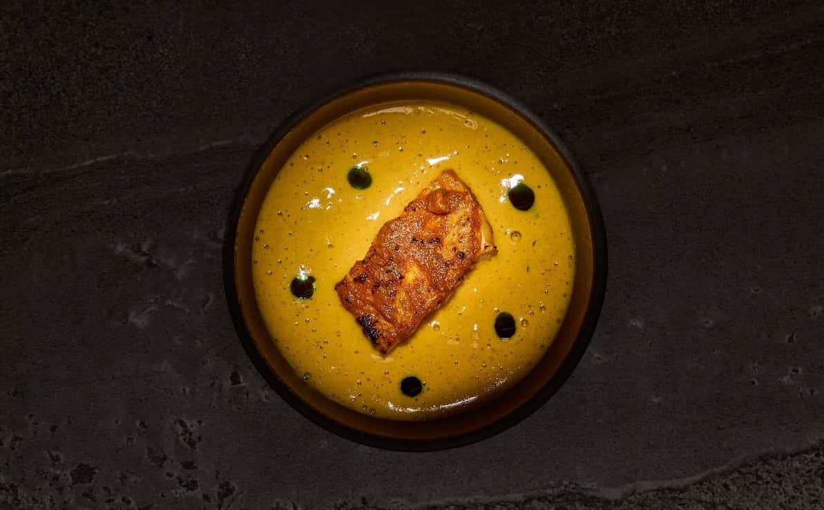 NEL Restaurant: 50% off the first table of the night with First Table