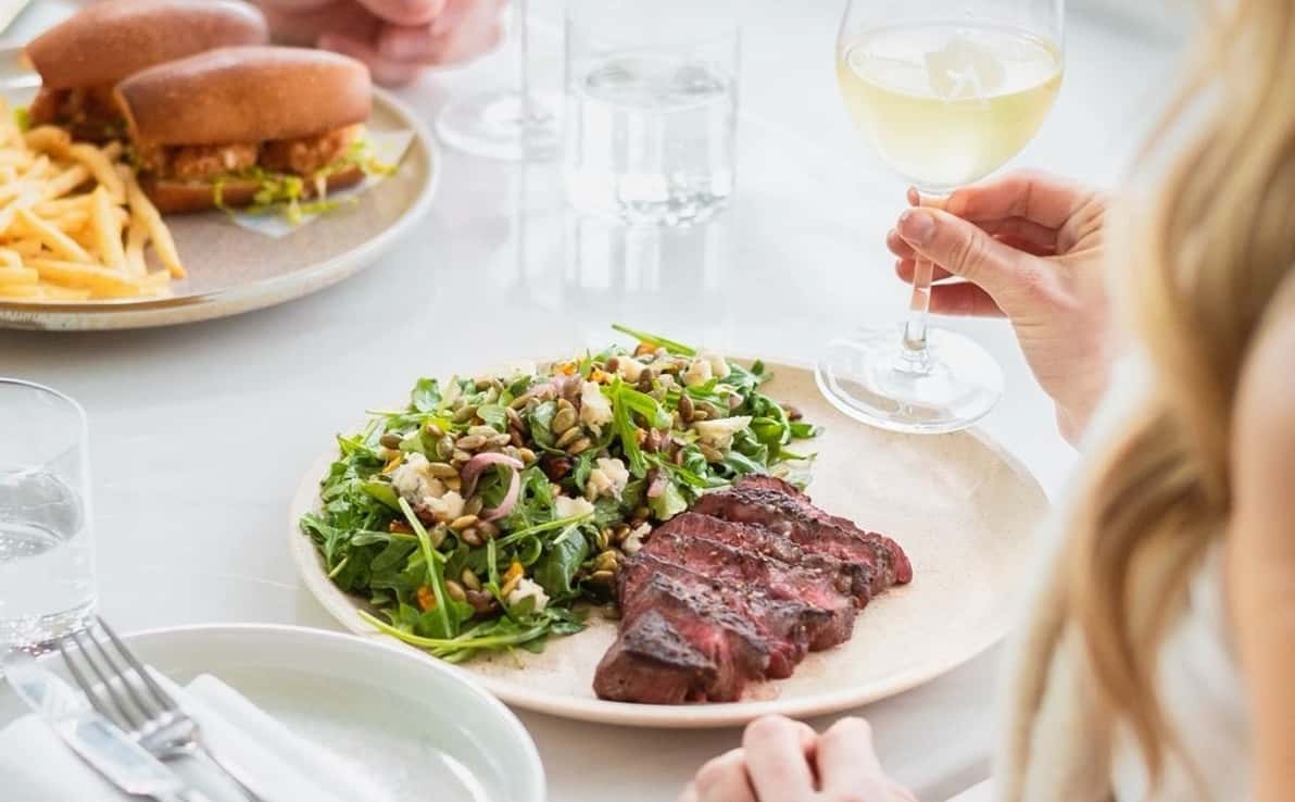 Slipstream Brewing Co: 50% off the first table of the night with First ...