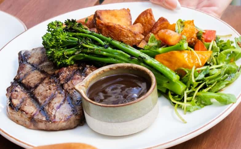 Criniti's Carousel Perth: 50% off the first table of the night with ...