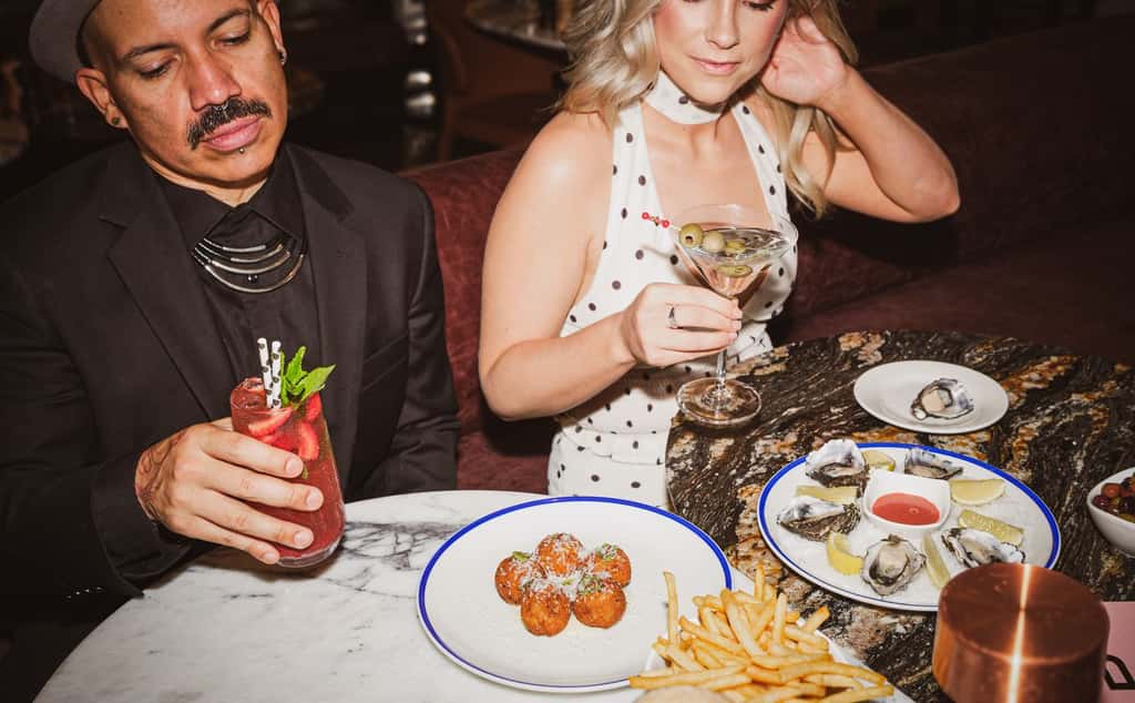 Askal Melbourne: 50% off the first table of the night with First Table