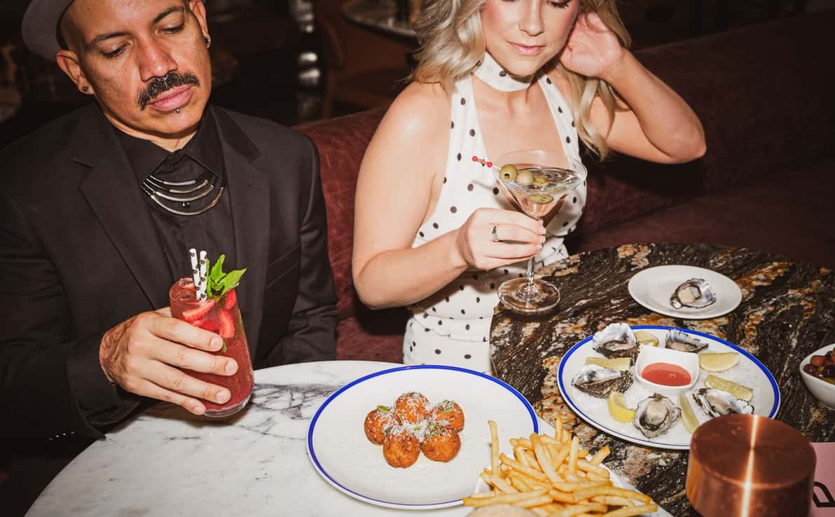 Askal Melbourne: 50% off the first table of the night with First Table