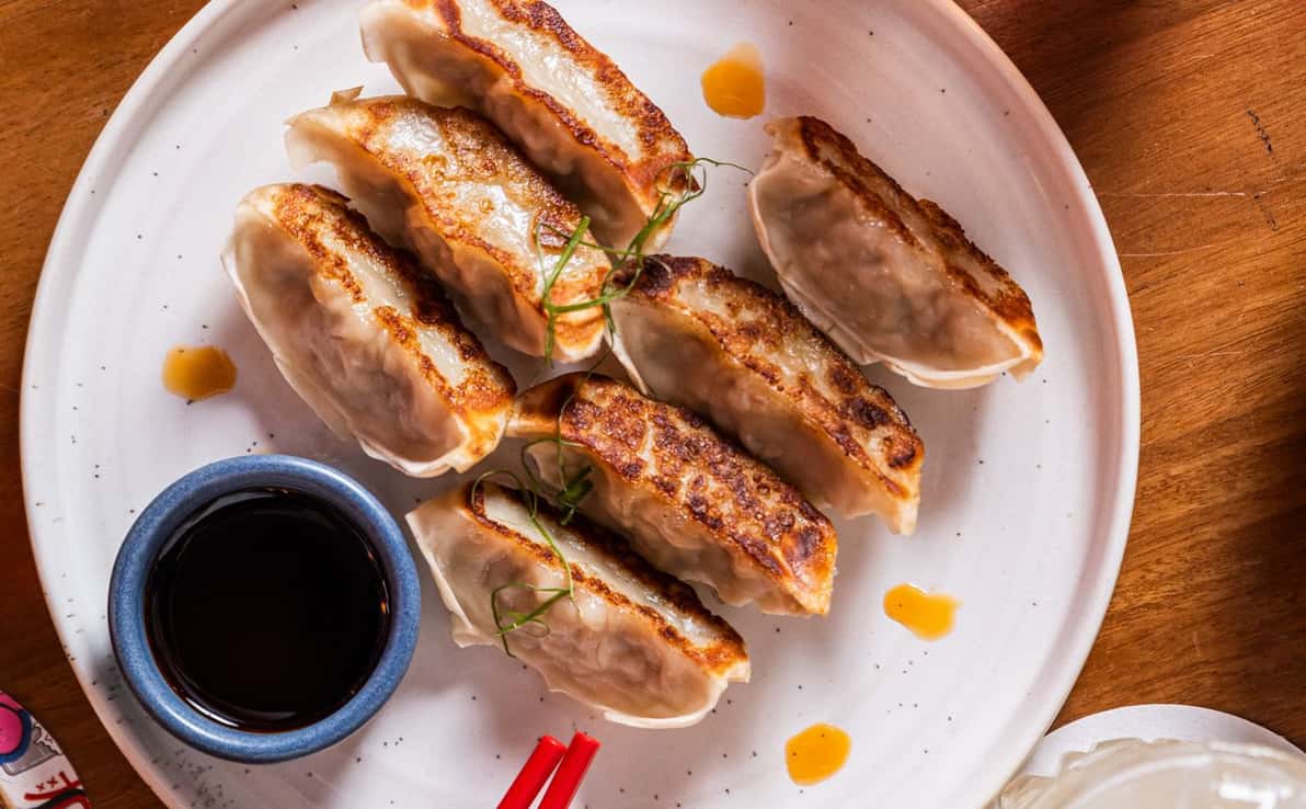 Pilu at Freshwater: 50% off the first table of the night with First Table