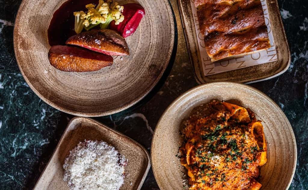 Roast Republic: Book any time at everyday prices