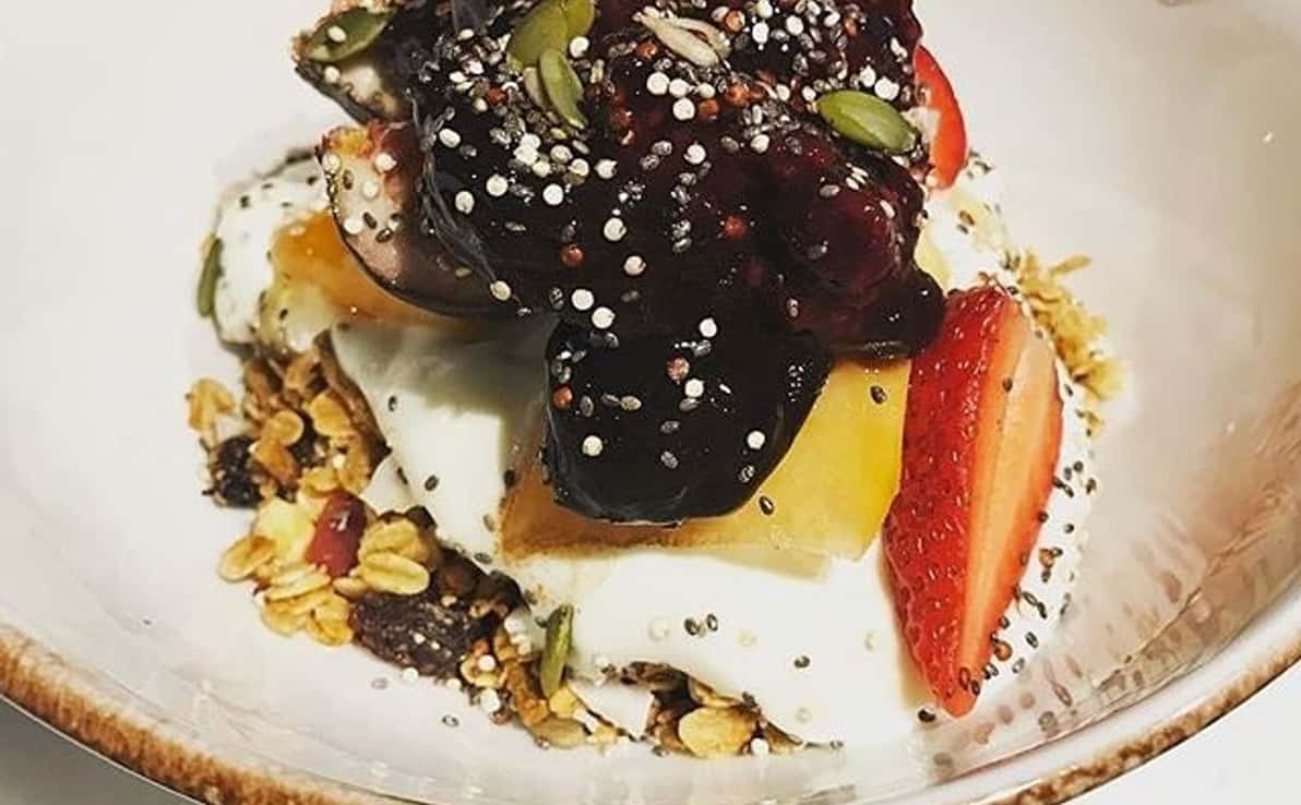 Lollo at W Melbourne: 50% off the first table of the night with First Table