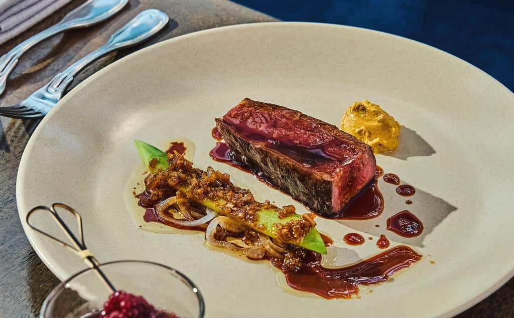 Malt Dining & Bar: Book any time at everyday prices