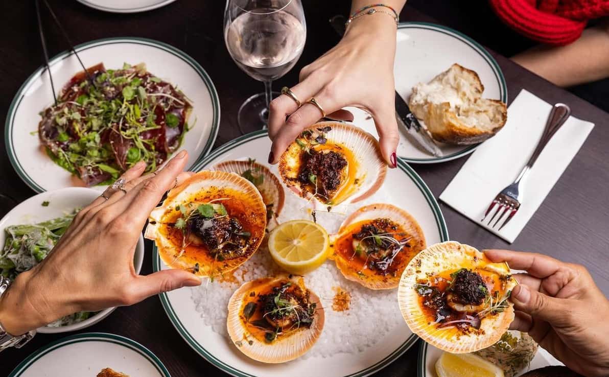 Roast Republic: Book any time at everyday prices