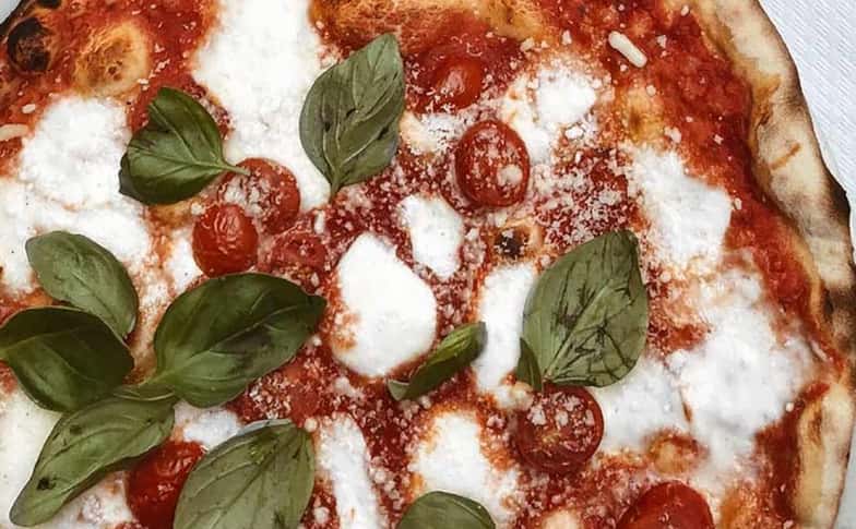 Rossco’s Cafe, Bar & Grill: 50% off the first table of the night with ...