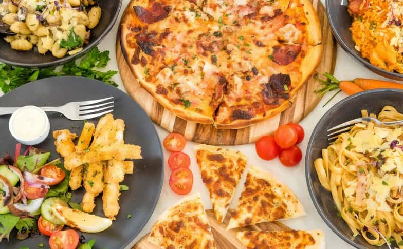 Oh Monk Sippy Downs: 50% off the first table of the night with First Table