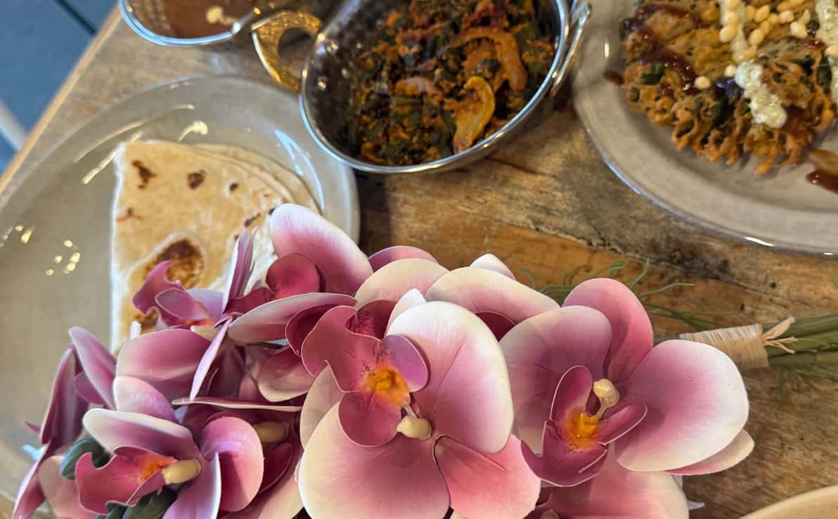 The Basin Dining Room: 50% off the first table of the night with First ...