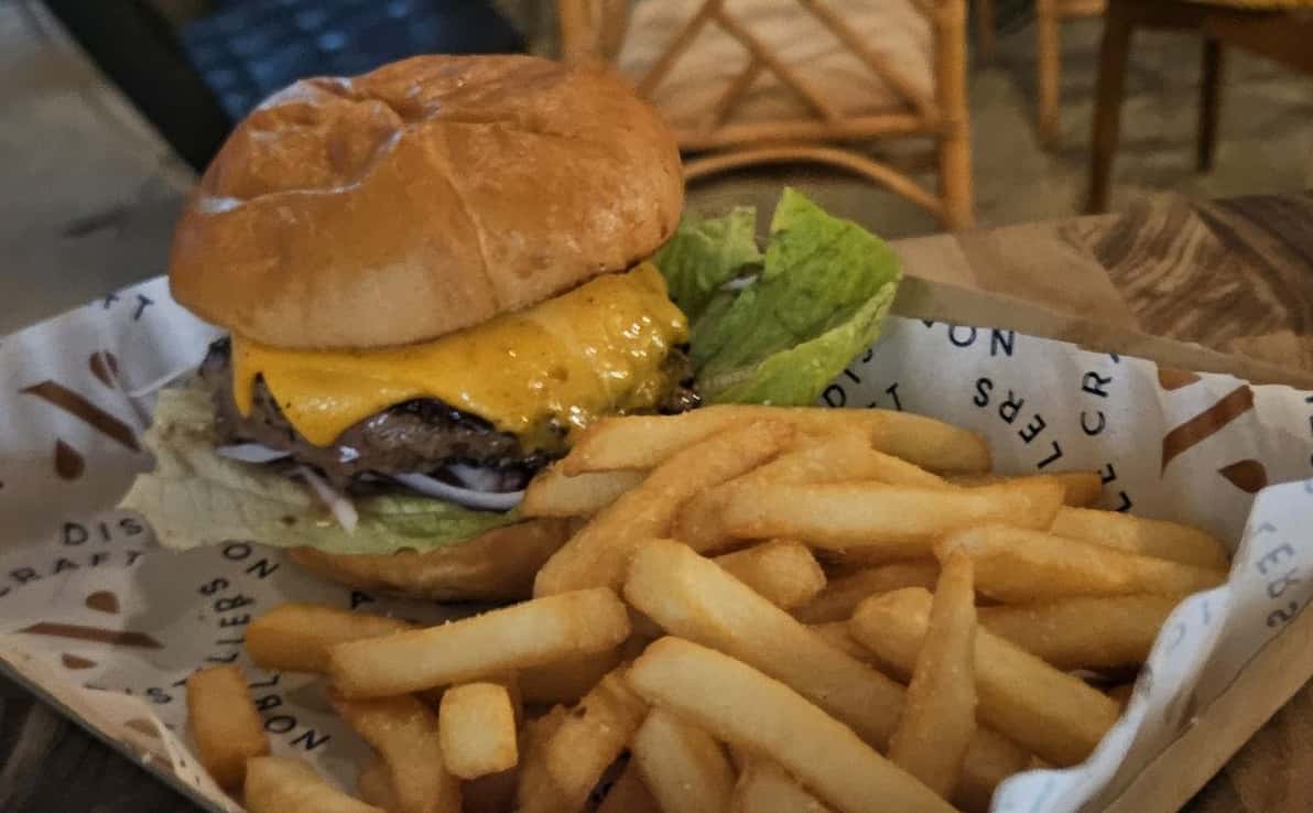 Pilu at Freshwater: 50% off the first table of the night with First Table