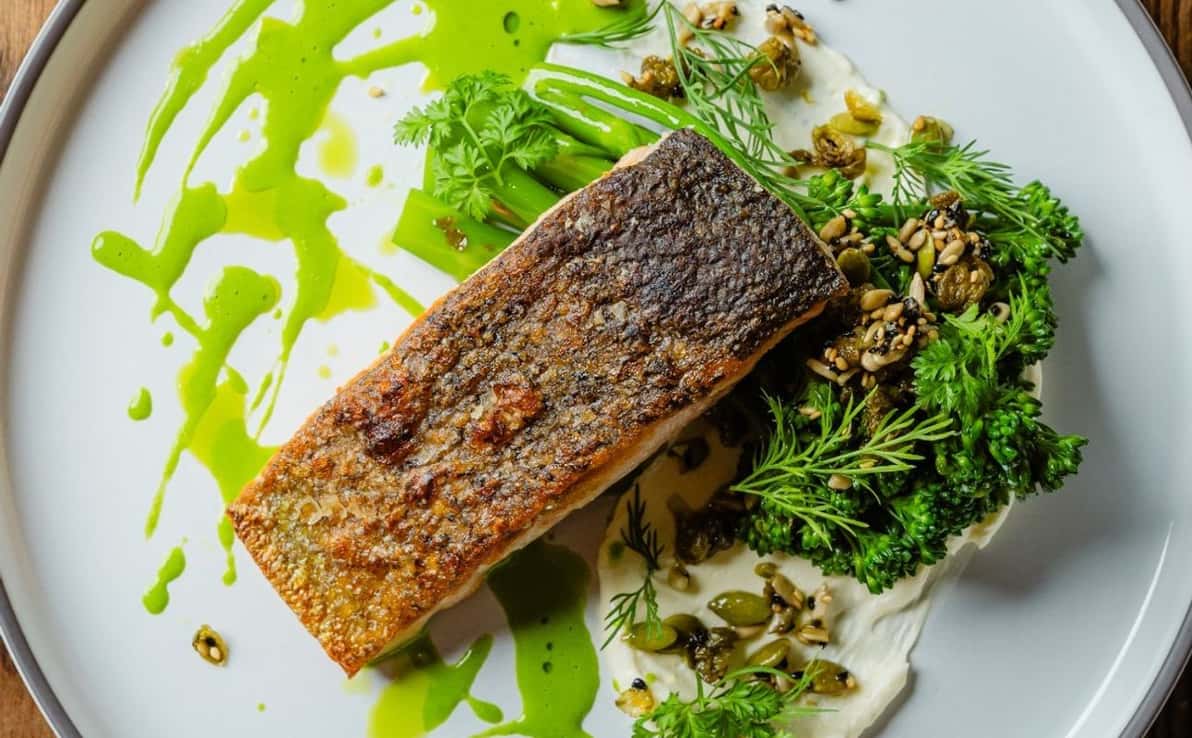 Uncle Su: 50% off the first table of the night with First Table