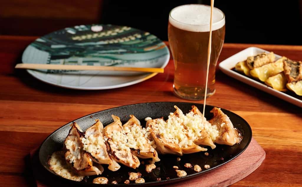 River Quay Fish: 50% off the first table of the night with First Table