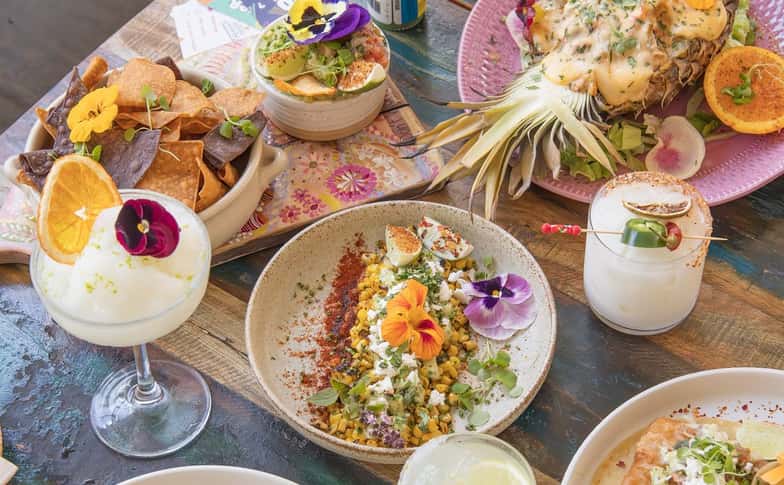 Harajuku Gyoza Broadbeach: 50% off the first table of the night with ...