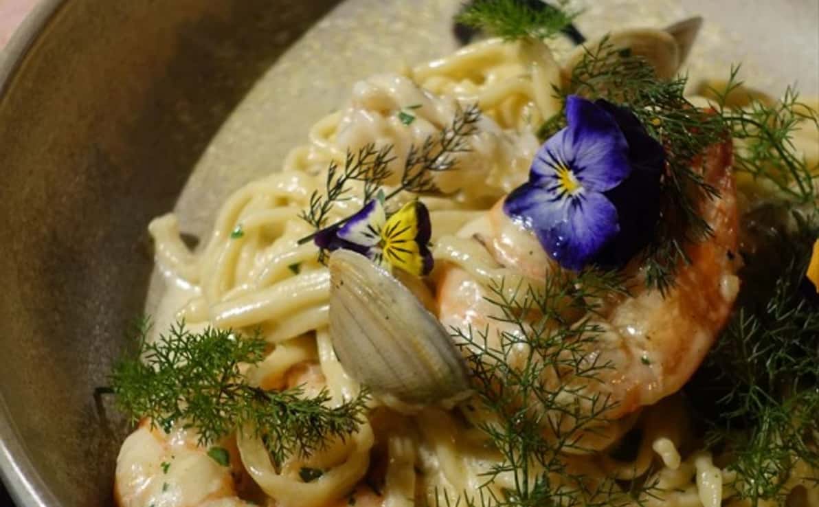 Kyiv Social: 50% off the first table of the night with First Table