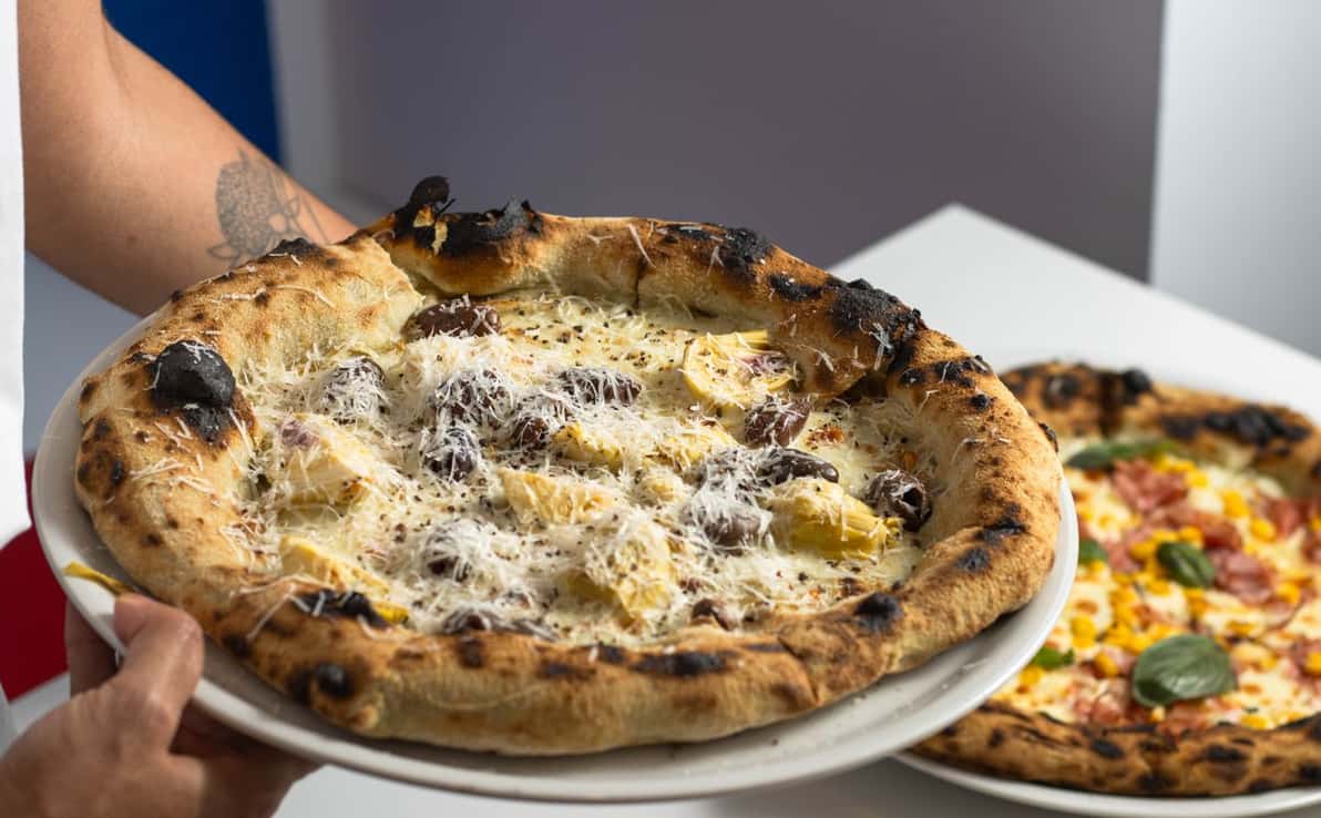 Uncle Su: 50% off the first table of the night with First Table