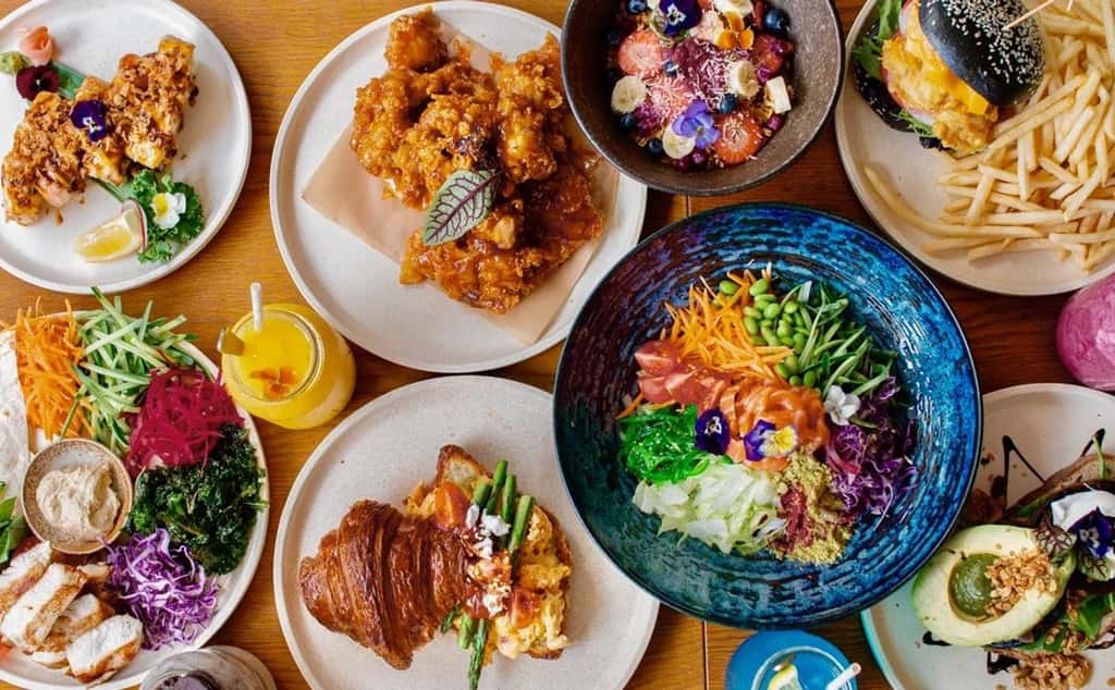 Hatch Restaurant: 50% off the first table of the night with First Table