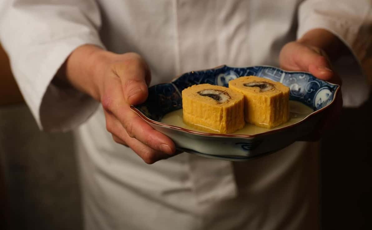 The George on Collins: 50% off the first table of the night with First ...