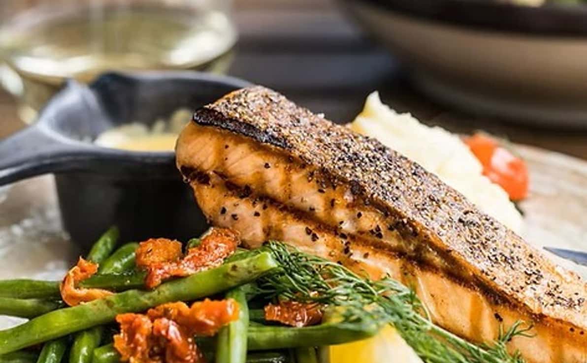 Hatch Restaurant: 50% off the first table of the night with First Table