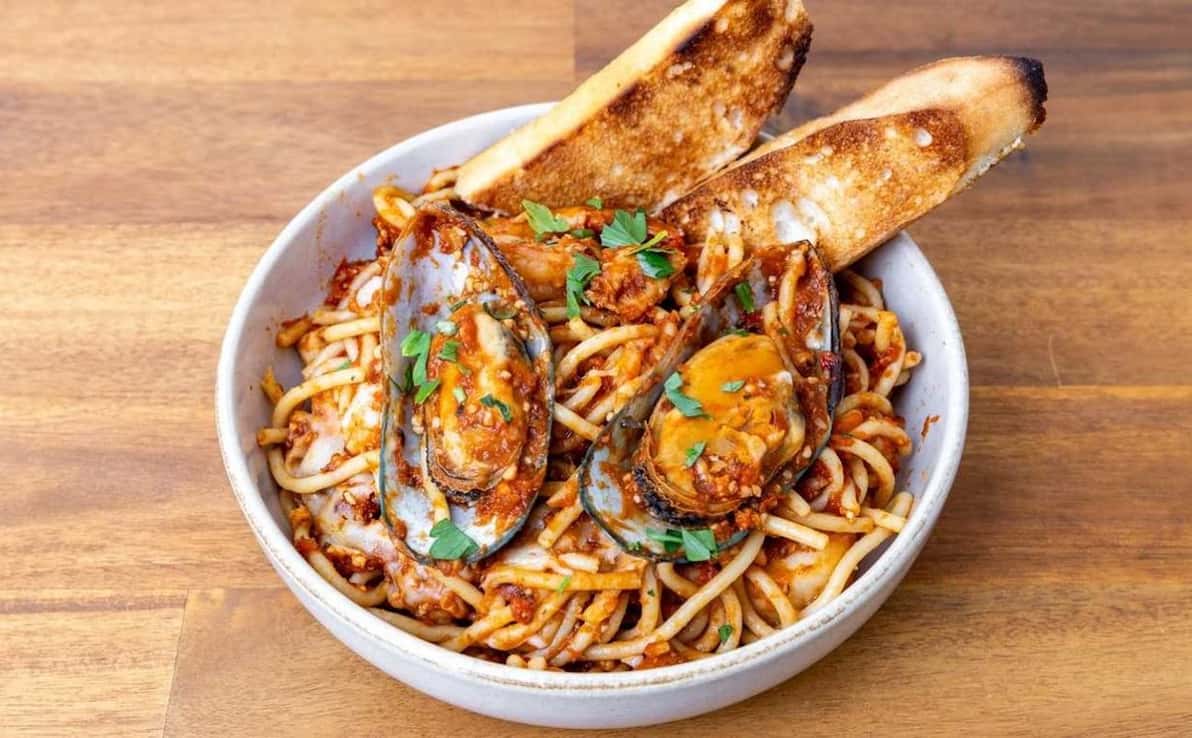 Oh Monk Sippy Downs: 50% off the first table of the night with First Table