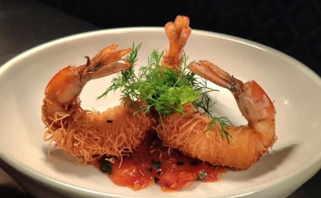 Philhellene: 50% off the first table of the night with First Table