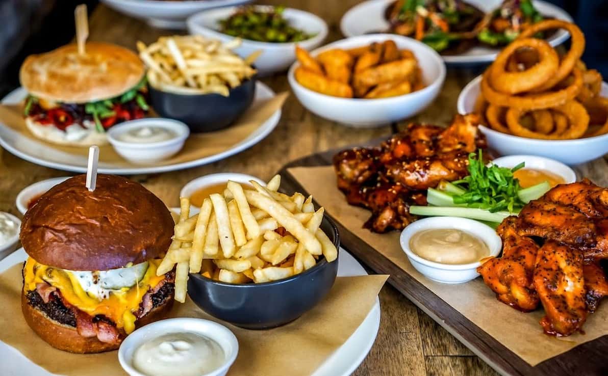 Slipstream Brewing Co: 50% off the first table of the night with First ...