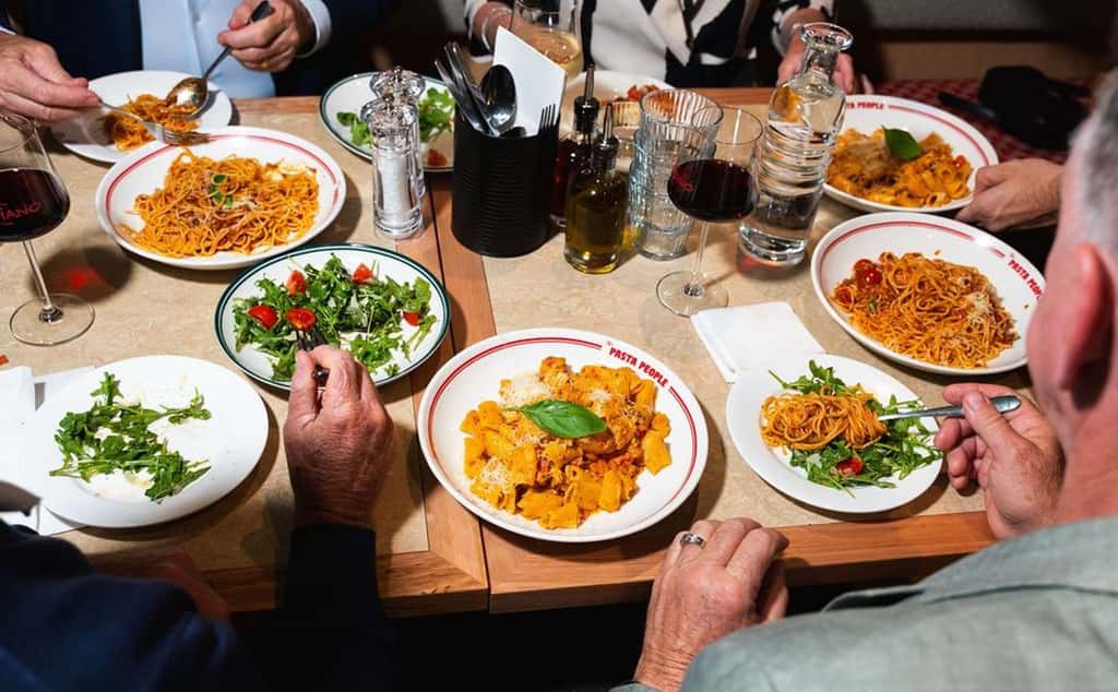 Bar Conte - Clarence Street: 50% off the first table of the night with ...