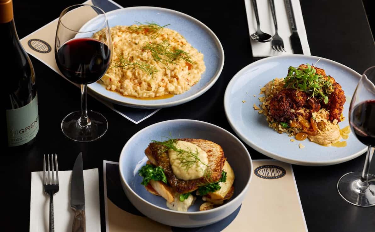 Slipstream Brewing Co: 50% off the first table of the night with First ...