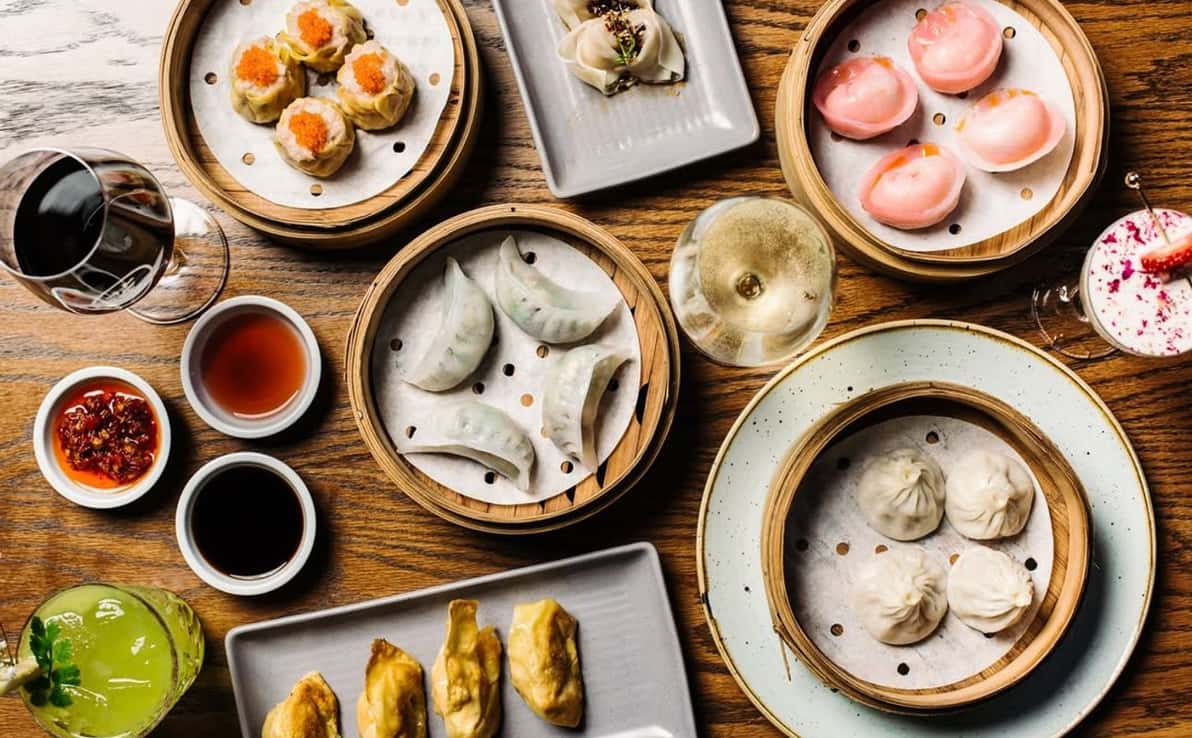 Hatch Restaurant: 50% off the first table of the night with First Table