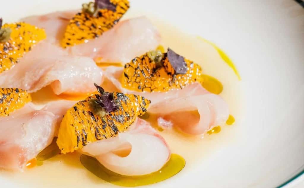 Uncle Su: 50% off the first table of the night with First Table