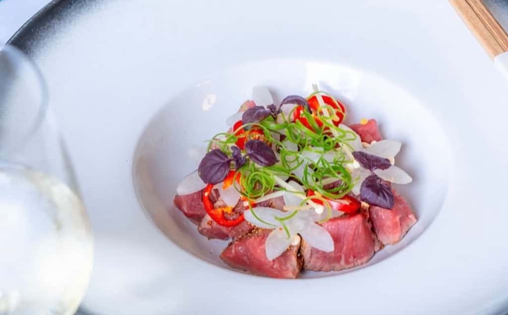 Oh Monk Sippy Downs: 50% off the first table of the night with First Table