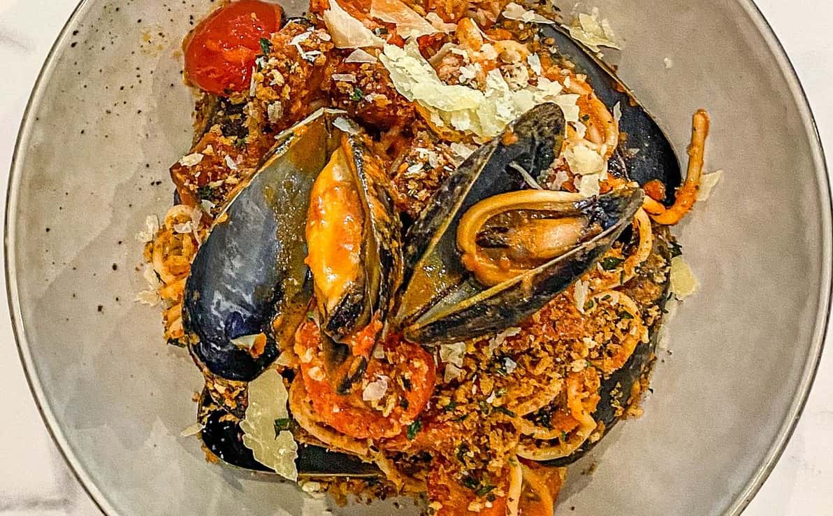 Hatch Restaurant: Book any time at everyday prices