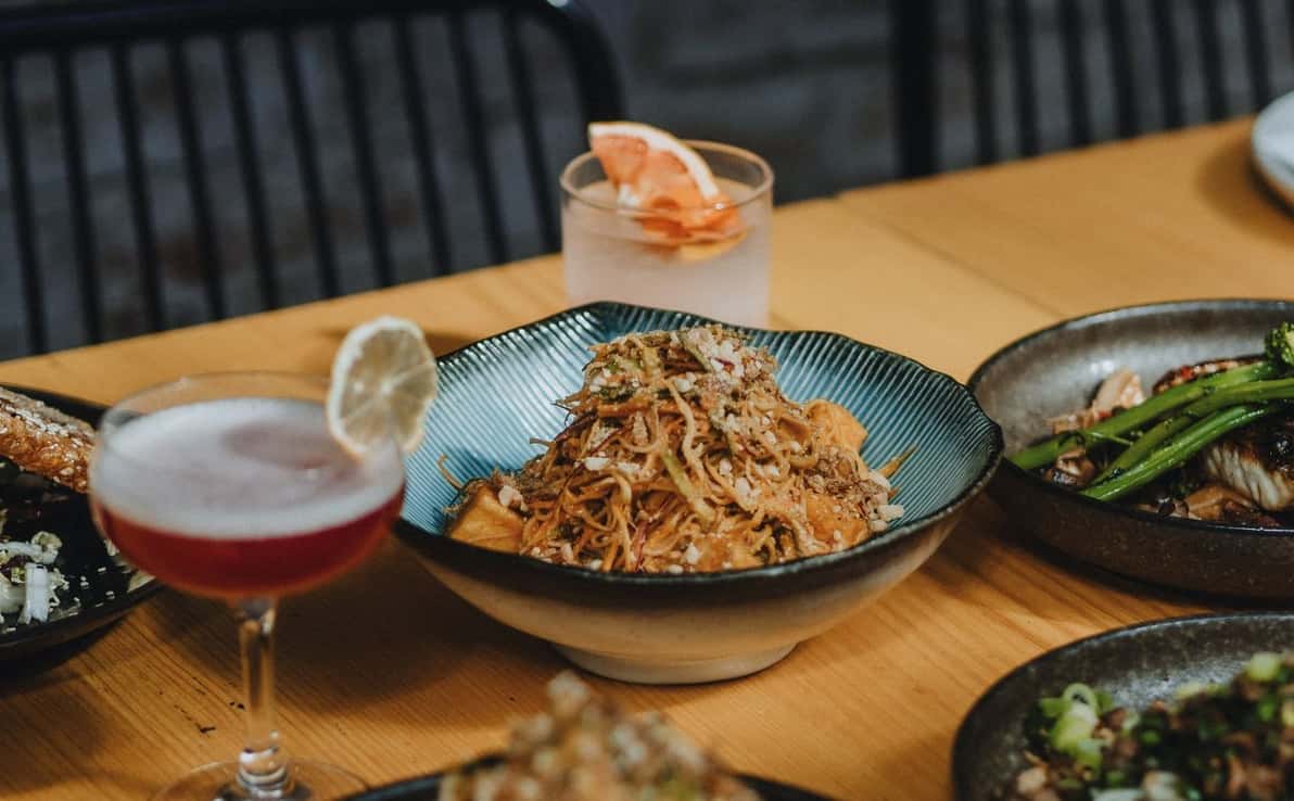 Bang Bang Mordialloc: 50% off lunch with First Table
