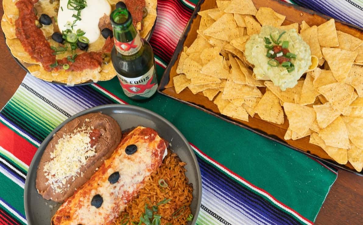 Tommy's Italian: Book any time at everyday prices