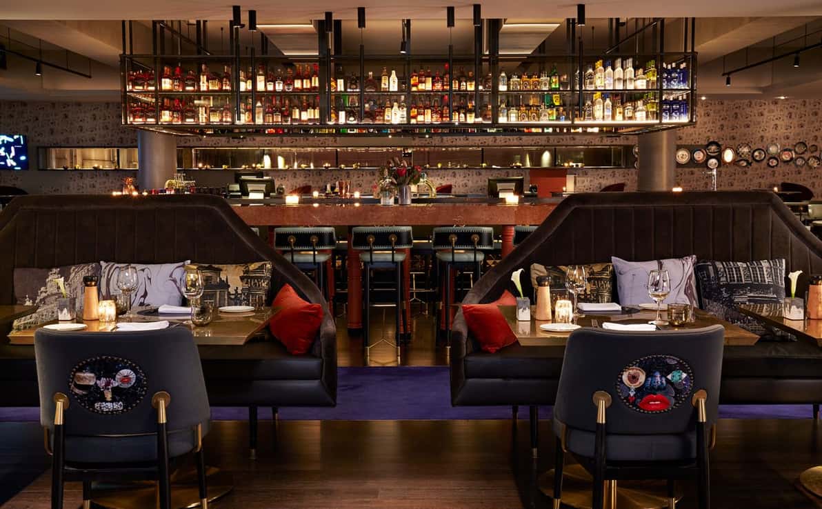 Askal Melbourne: 50% off the first table of the night with First Table
