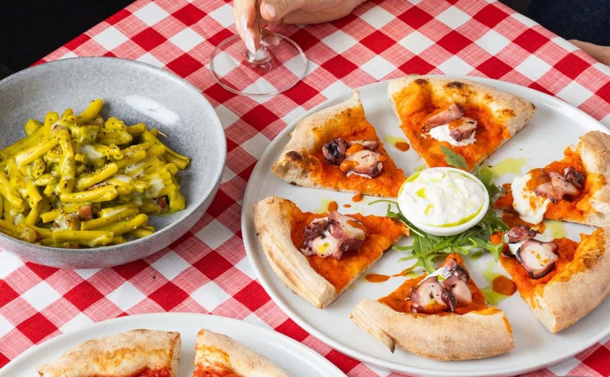 Mille Vini Pasta & Wine Bar: 50% off the first table of the night with ...