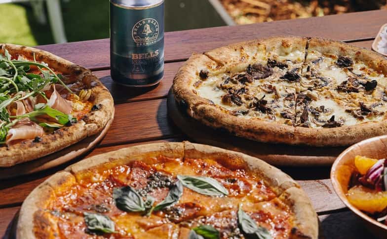 Blossom Rooftop Bar: 50% off the first table of the night with First Table