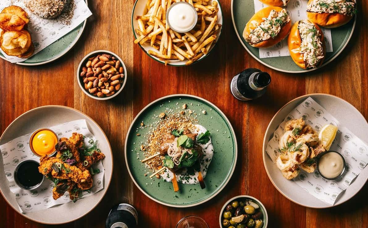 The Collective Palm Beach: 50% off the first table of the night with ...